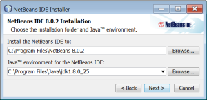 How to Set Up NetBeans IDE for PHP – Aristides S. Bouras