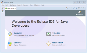 How to Set Up Eclipse for Python – Aristides S. Bouras