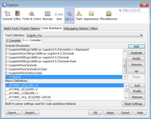 How to Set Up NetBeans IDE for C++ – Aristides S. Bouras