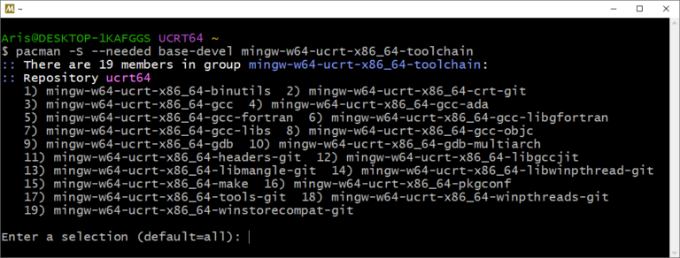 How to Install a C++ Compiler and Debugger on Windows and Linux ...