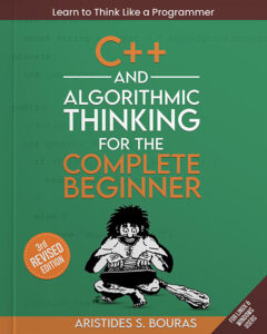 Aristides S. Bouras – Aristides S. Bouras official website.